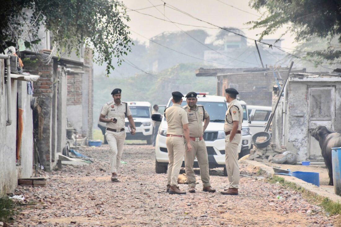 Indian government calls deadly car blast a terror attack by ‘anti ...